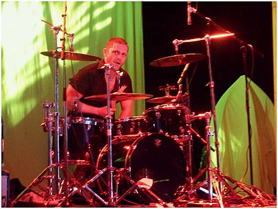 Nemesis To Go - Photos: Queen Adreena