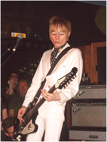 Nemesis To Go - Photos: Queen Adreena