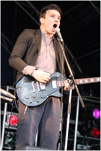 Nemesis To Go: Photos - The Chapman Family